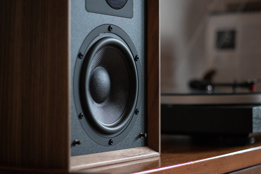 Voodoo Chile Hi-Fi System – DUAL Australia