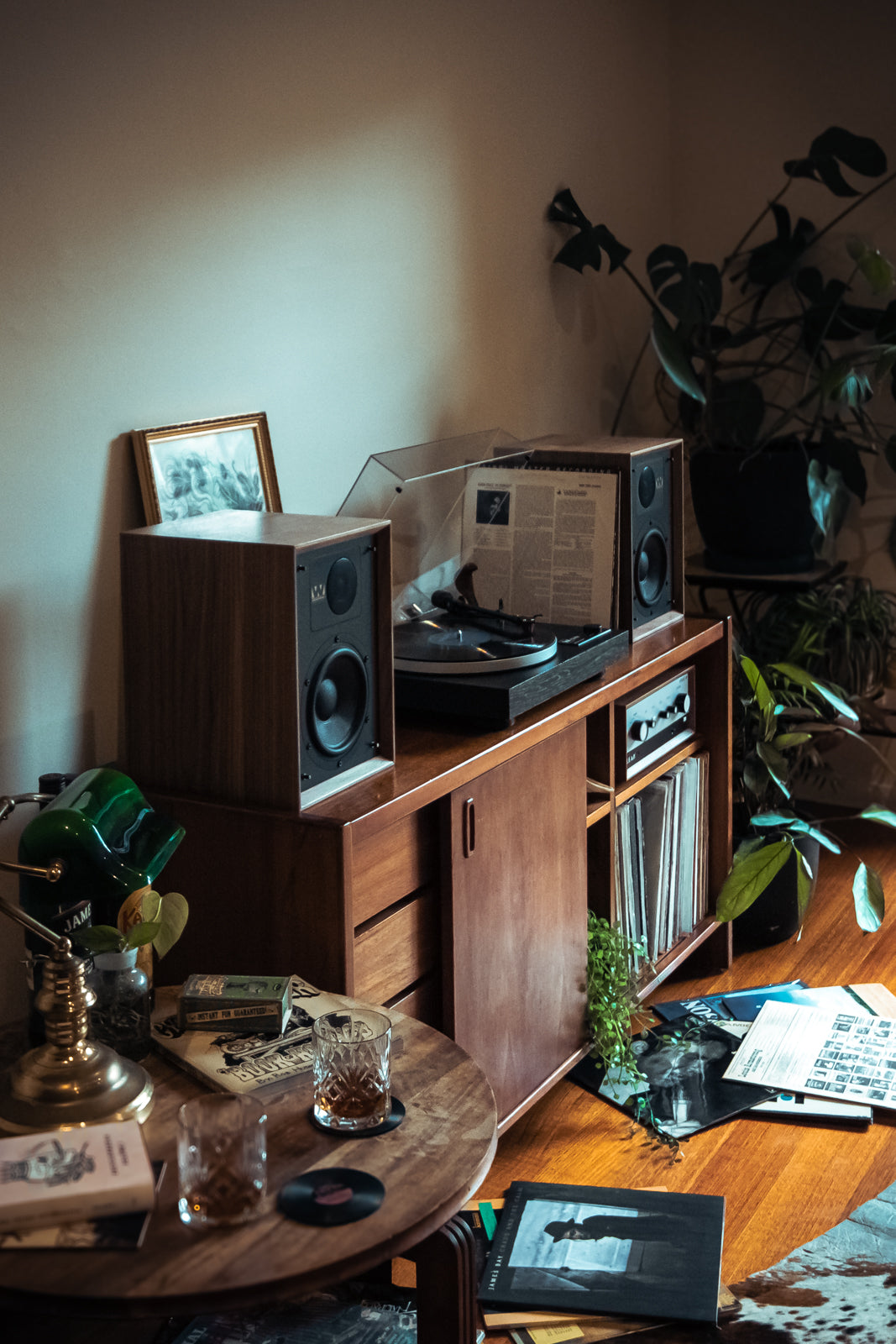 Affordable Record Players & Turntables | Dual Australia – DUAL Australia
