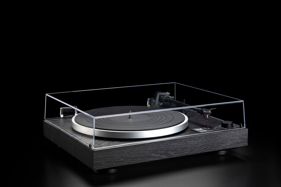 CS-529 BT Automatic Turntable – DUAL Australia
