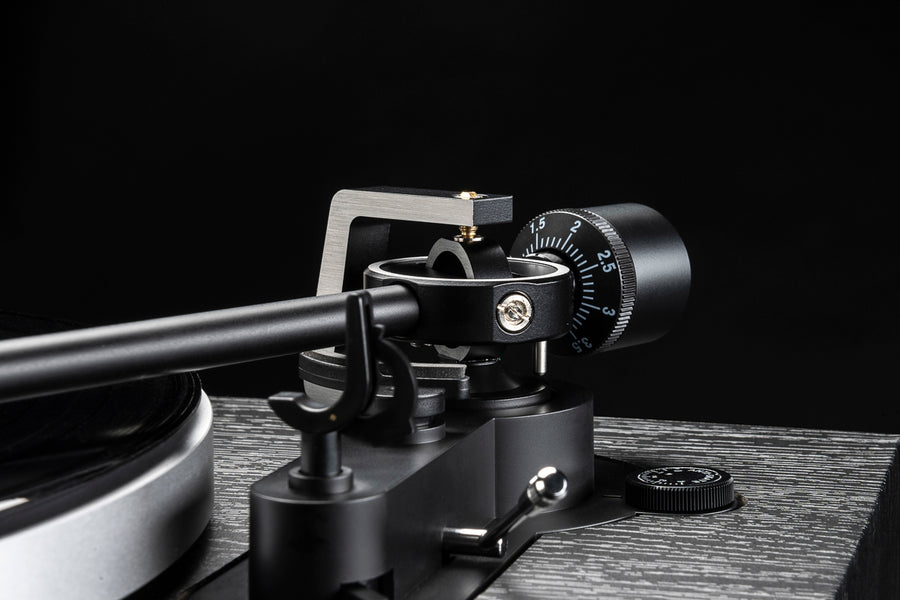 CS-529 BT Automatic Turntable – DUAL Australia