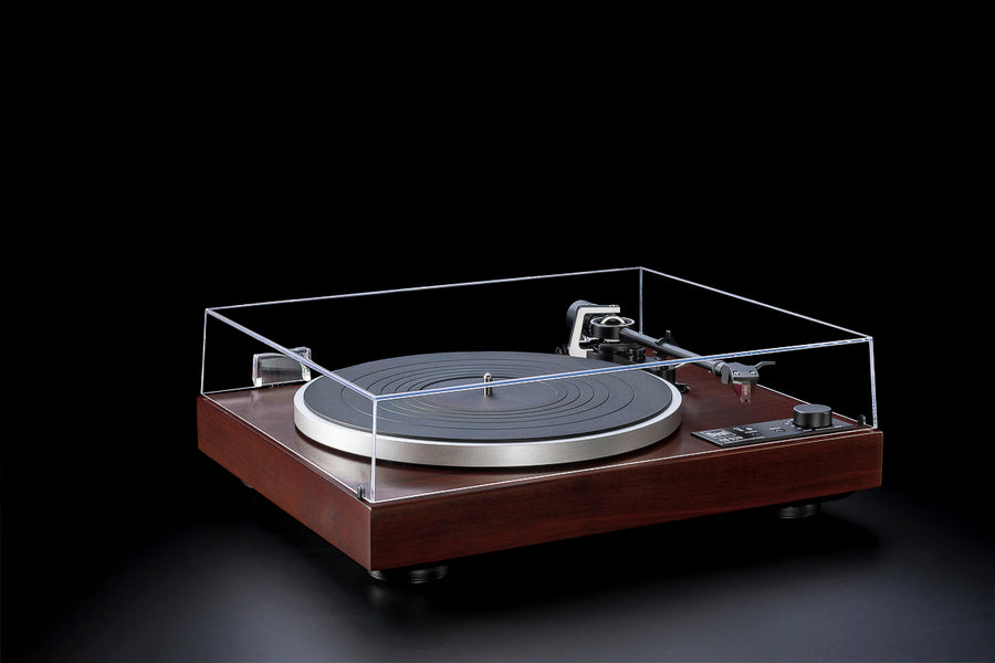 CS-529 BT Automatic Turntable – DUAL Australia