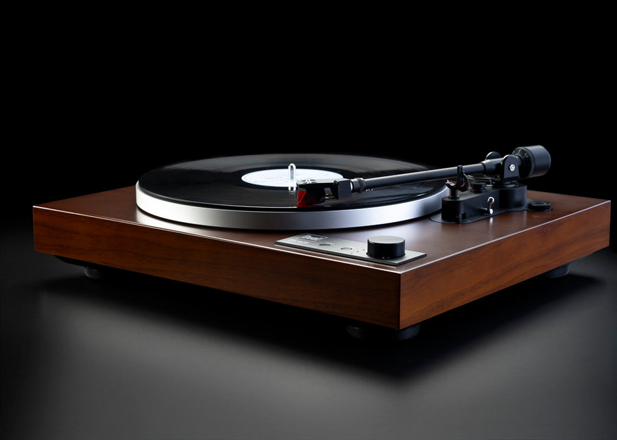 CS-429 Automatic Turntable – DUAL Australia