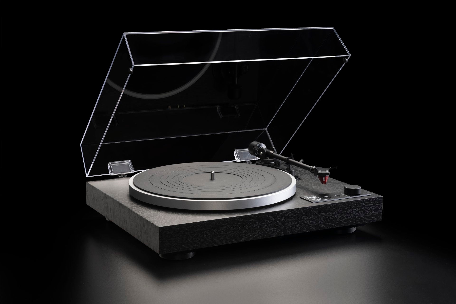 CS-429 Automatic Turntable – DUAL Australia