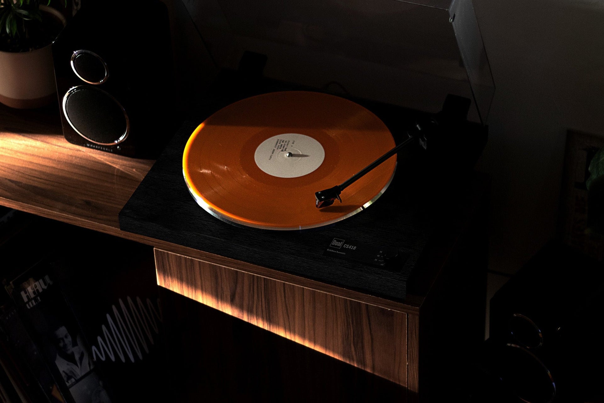 DUAL Turntables Australia | Home of all things vinyl & hi-fi – DUAL ...